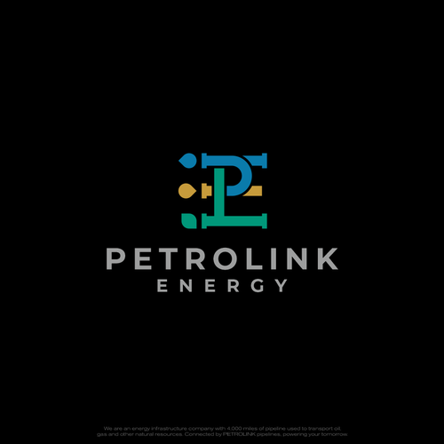 Designs | PETROLINK ENERGY | Logo design contest