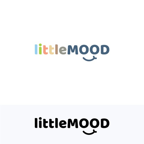 Designs | Design a fun and playful logo for a modern children's pajama ...