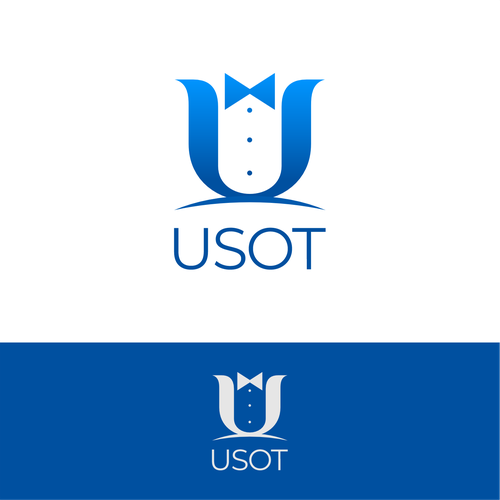 Designs | USOT brand new logo | Logo design contest