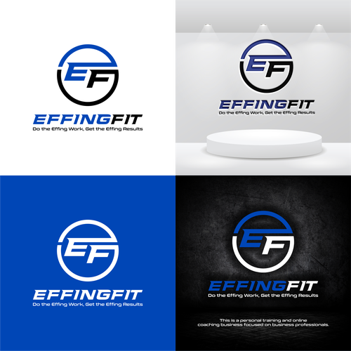 Designs | Submit your best "Effing" Logo Design and Brand Guide for ...
