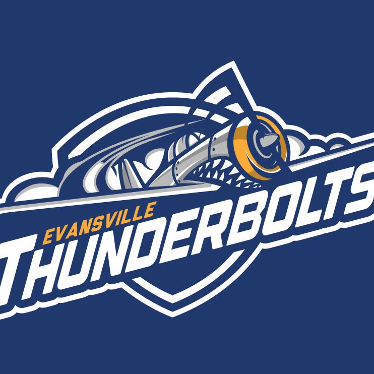 Thunder Logos - Free Thunder Logo Ideas, Design & Templates