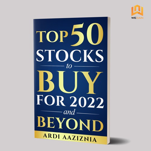 Designs | The best Book design for a book about stock market | Book ...