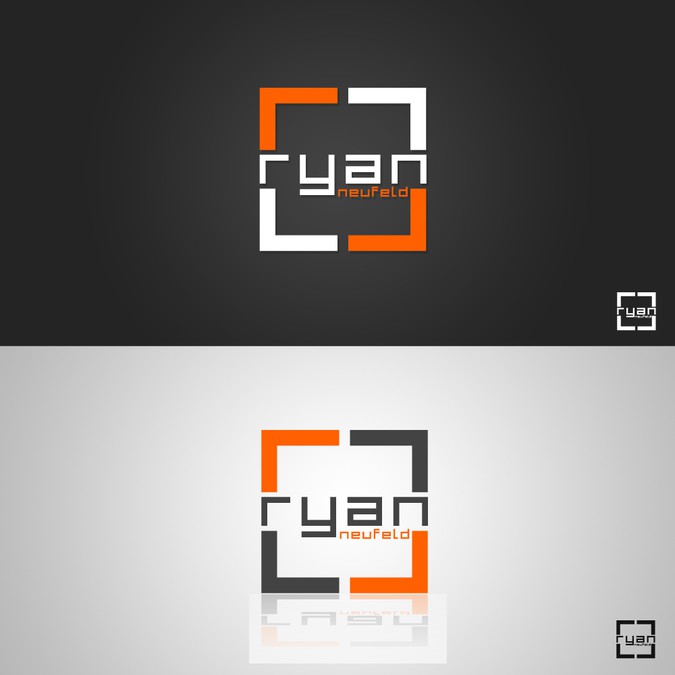 Personal Logo Needed (First, Last Name) - Have Fun!! | Logo design contest