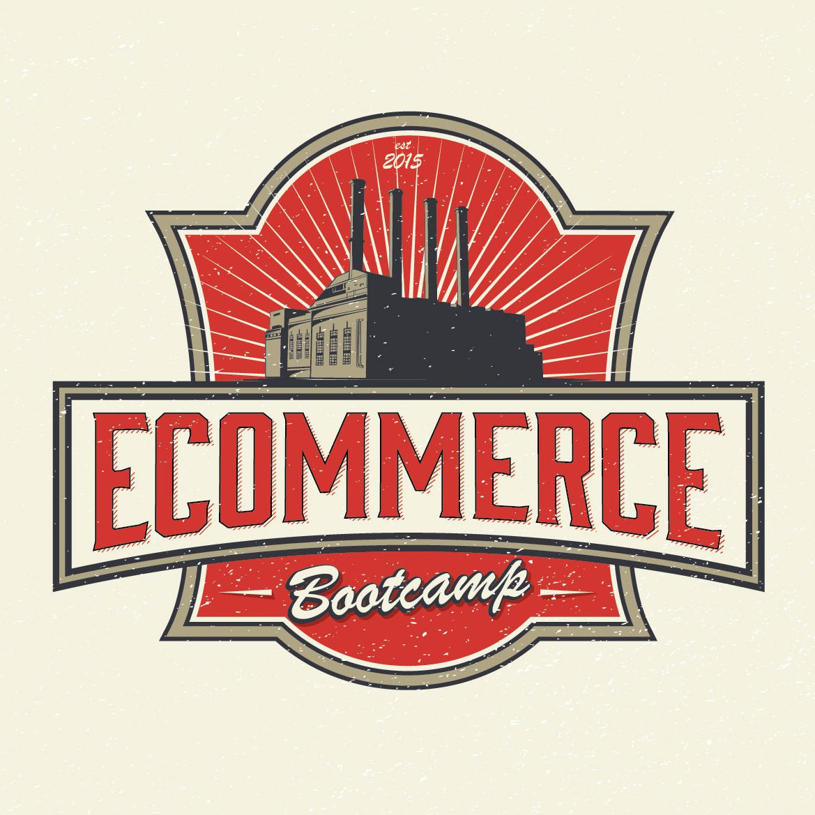 Ecommerce Logos - Free Ecommerce Logo Ideas, Design & Templates