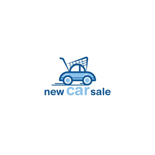 Designs | Awesome Logo for New Car Sale Website !!! | Logo design contest