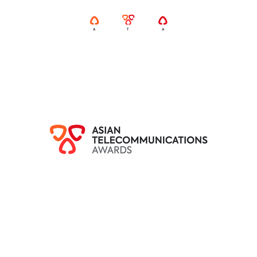 Designs | Asian Communications Digital Awards | Logo design contest