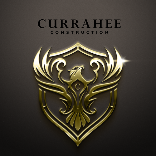 Currahee Construction Logo | Logo design contest