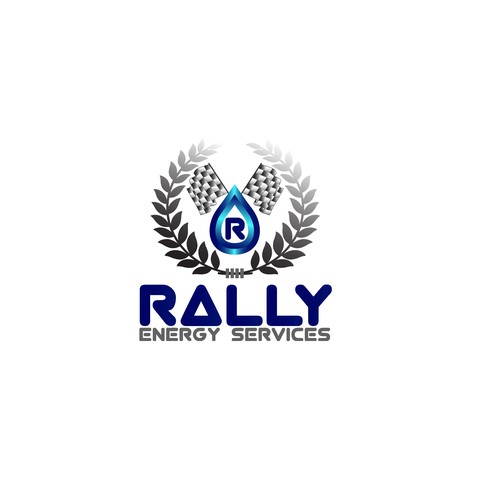 Rally | Logo design contest
