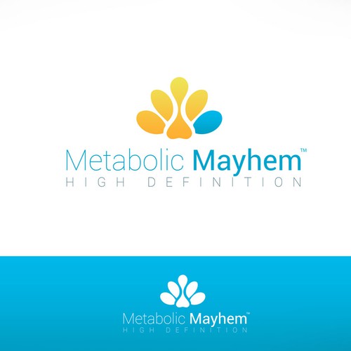 Metabolic Mayhem High Definition needs a new logo | Logo design contest
