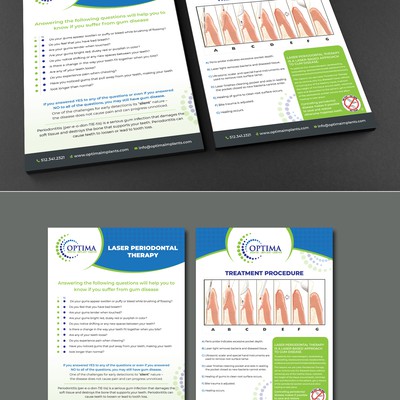 Custom Flyer Design Online - 99designs