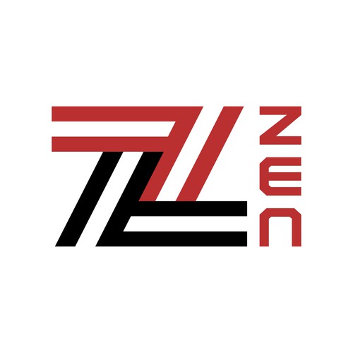 Zen Motorcycle Racing Logo | Logo design contest