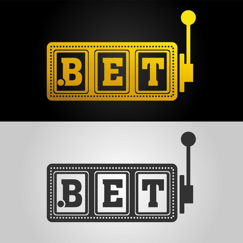 Design the next big logo for the internet: .BET | Logo design contest