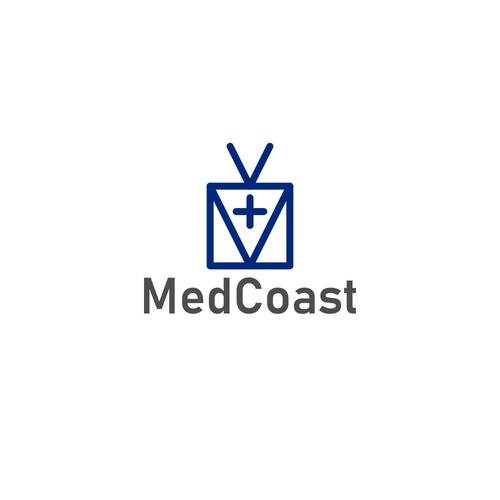 Designs | Medical Distribution Logo | Logo design contest