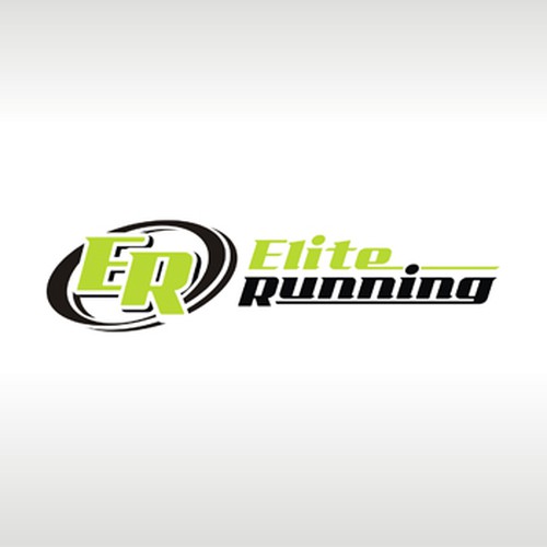 logo for Elite Running | Logo design contest
