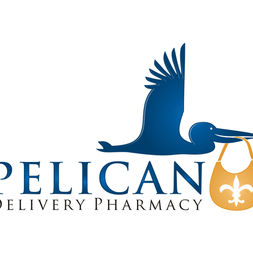 New logo wanted for Pelican Delivery Pharmacy | Logo design contest