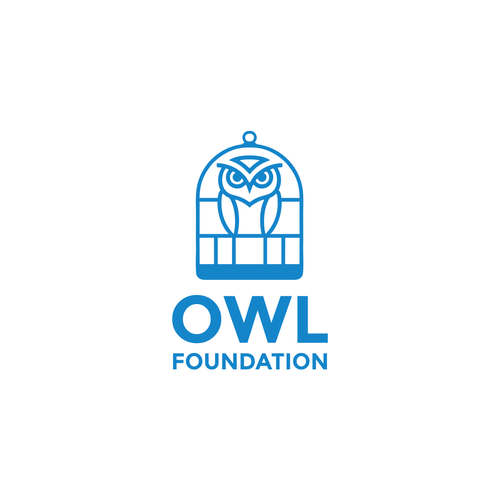 Designs | OWL Foundation (Once was Lost) | Logo design contest