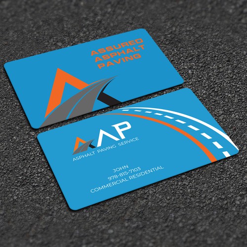 Designs | Design a card to attract customers! | Business card contest