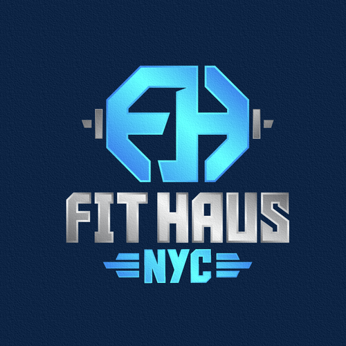 Designs | Personal Training Gym Logo | Logo design contest