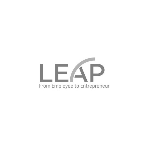 Leap Course | Logo design contest
