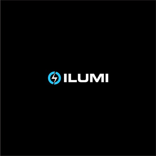 ILUMI LOGO | Logo design contest