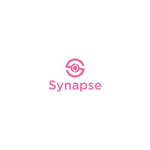 Guaranteed!!! Bold synapse design for internet company logo | Logo ...