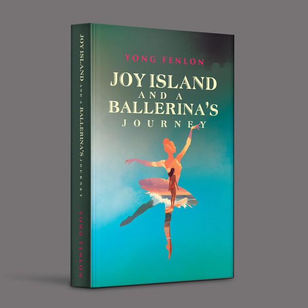 Book cover - essential life skills for teens | Book cover contest ...