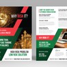 Postcard Design - Flyer Design - Find Creative Flyer Designers | 99designs