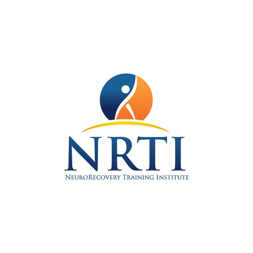 Help NeuroRecovery Training Institute or NRTI with a new logo | Logo ...