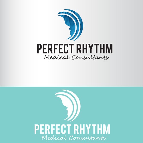 Perfect Rhythm Logo | Logo design contest