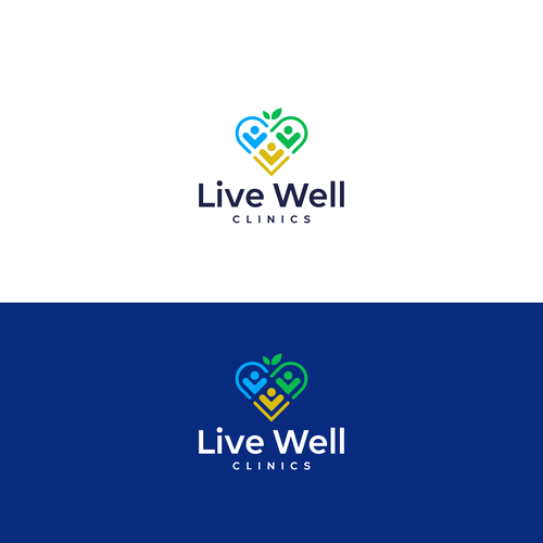 Designs | Transformative wellness brand (health tech platform and ...