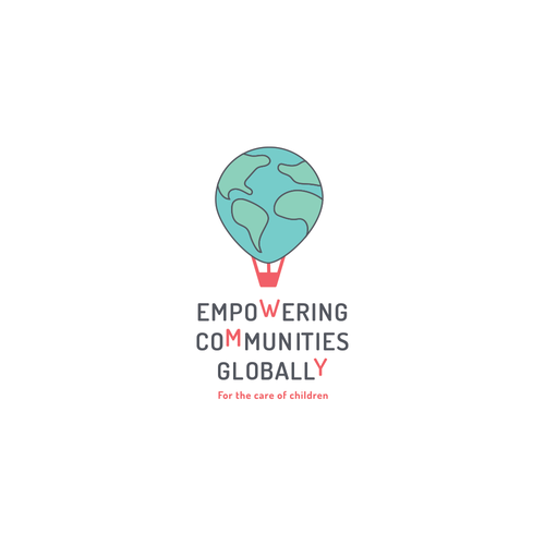 Change the world by helping us design a logo for "Empowering ...