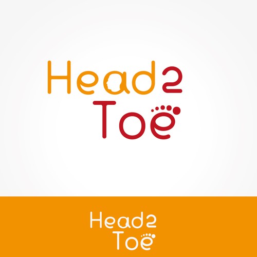 New logo wanted for Head to Toe | Logo design contest