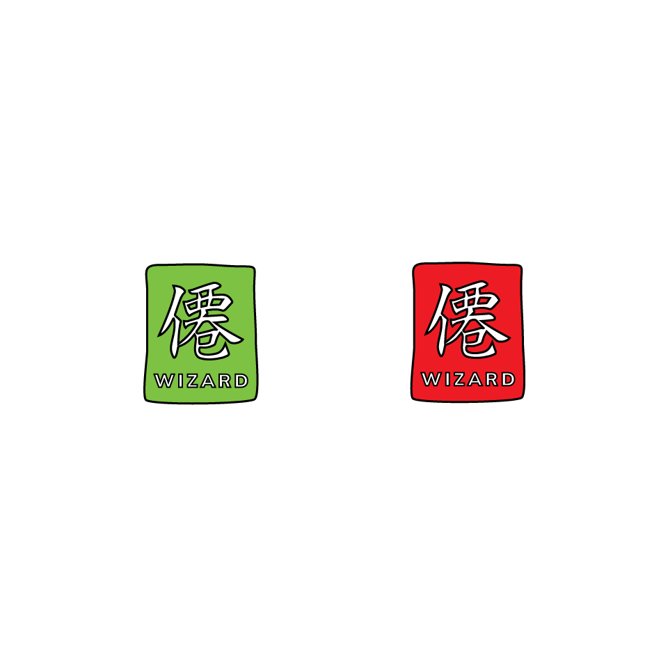 Chinese Symbol Logos - Free Chinese Symbol Logo Ideas, Design & Templates