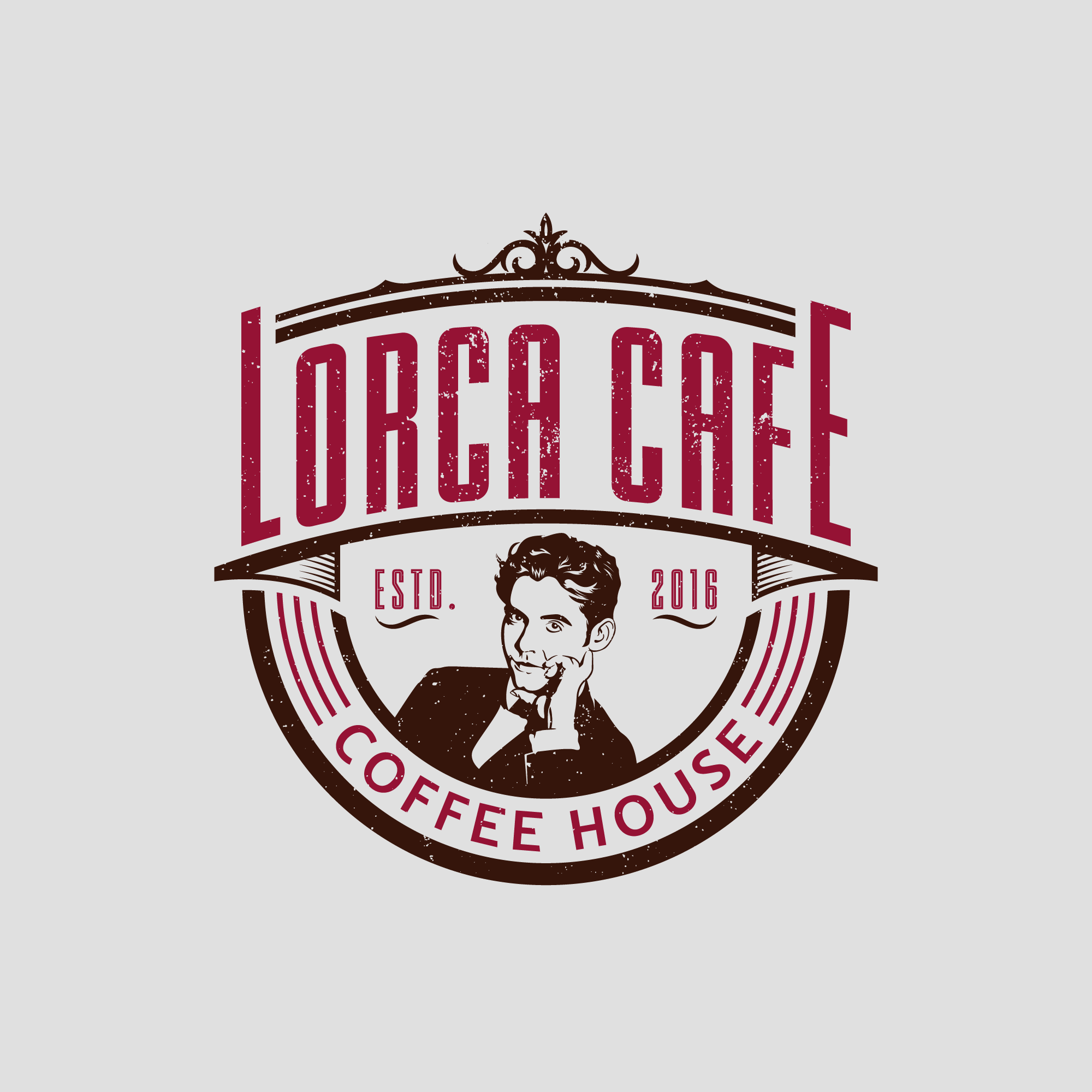 Cafe Logos - Free Cafe Logo Ideas, Design & Templates