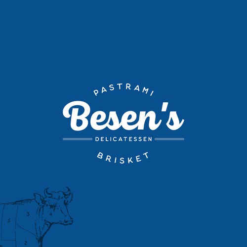 Designs | Besen's Delicatessen | Logo design contest