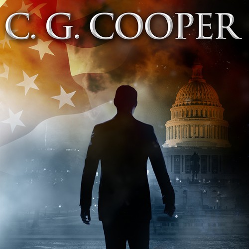 Designs | Help "Presidential Shift" Book 4 of the Corps Justice Series ...