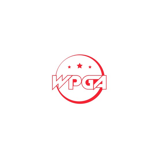 WPGA needs dynamic logo to establish a strong very identifiable Brand ...
