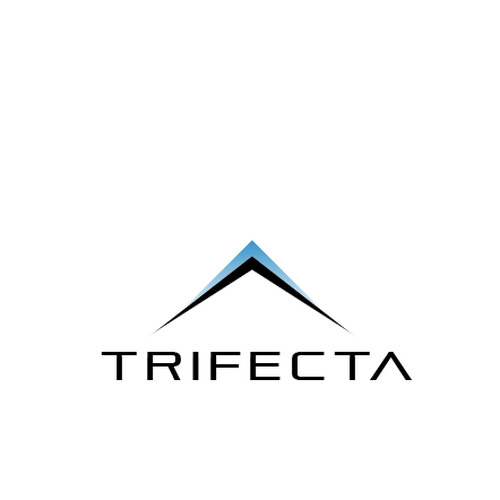 logo for TRIFECTA | Logo design contest