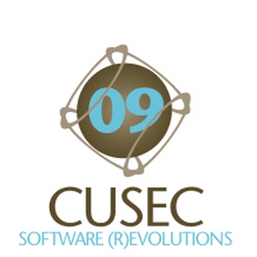 Logo for the CUSEC Conference | Logo design contest