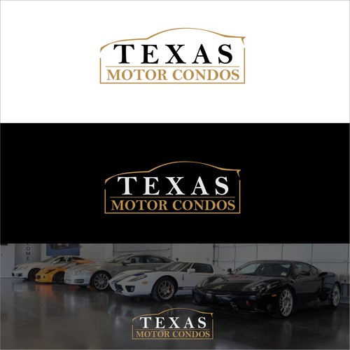 Texas Motor Condos Logo | Logo design contest