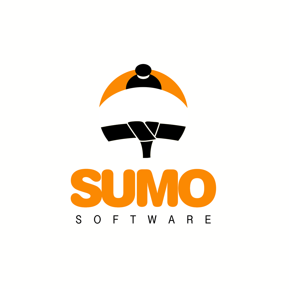 Sumo Logos - Free Sumo Logo Ideas, Design & Templates
