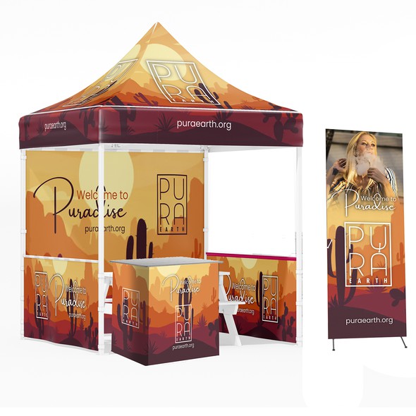 Trade Show Designs - 74+ Trade Show Design Ideas, Images & Inspiration ...