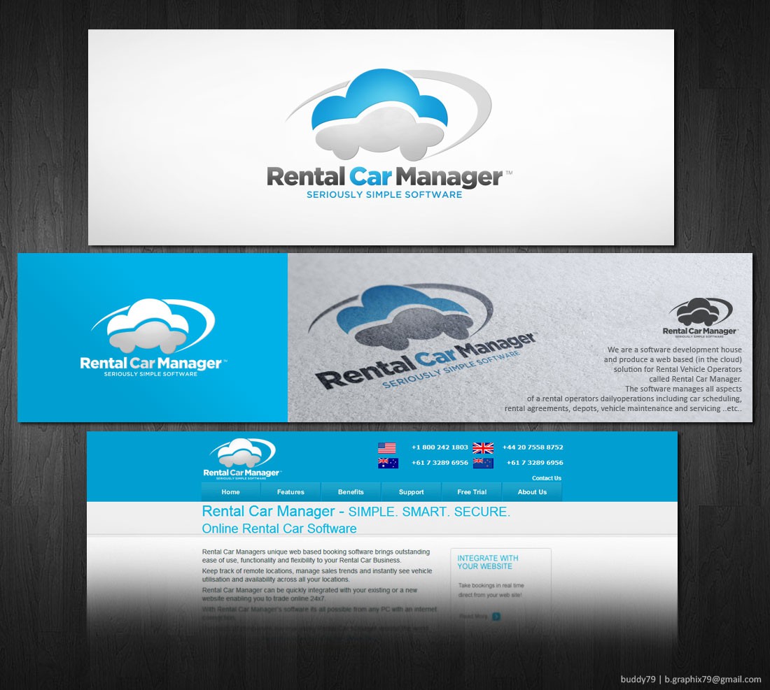 Cool Car Detailing Logos - Free Cool Car Detailing Logo Ideas, Design ...