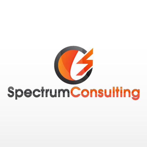 New logo wanted for Spectrum Consulting | Logo design contest