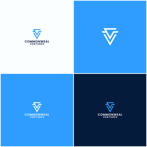 Designs | Commonweal Ventures | Logo design contest