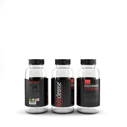 Designs | Creative, professional new label design for our best-selling ...