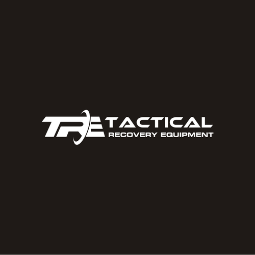 Design a long lasting logo for Tactical Recovery Equipment | Logo ...