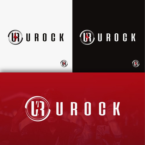 Design A Iconic Streetwear Apparel Logo for University of Rock (UROCK ...