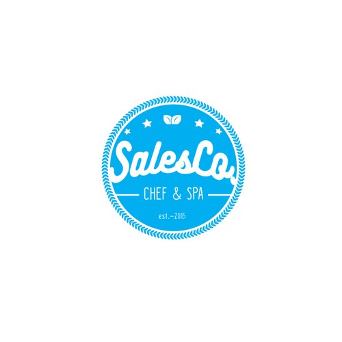 ¡ Create a Logo for a Salt Company in México ! | Logo design contest