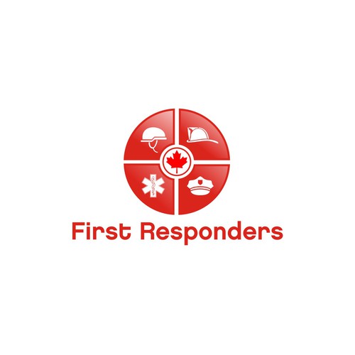 Designs | Logo for First Responders | Logo design contest